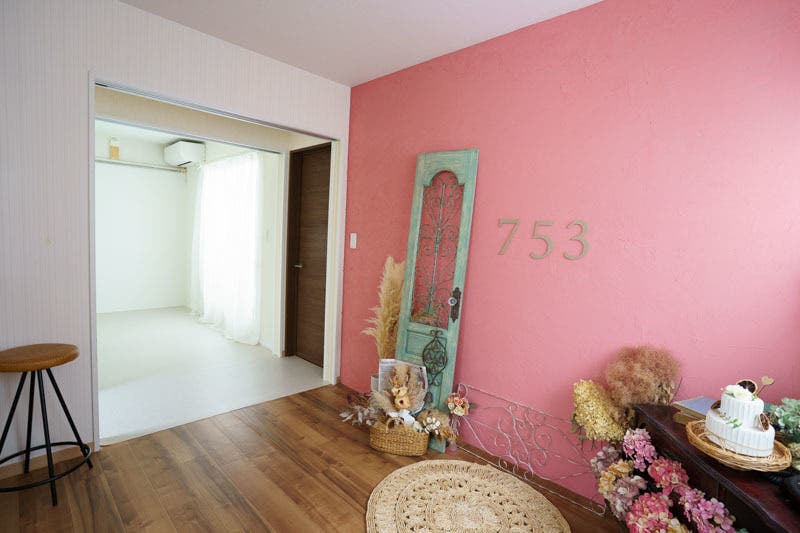 京都・宇多野のレンタルスタジオ｜自然光フォト撮影・動画撮影にの写真8