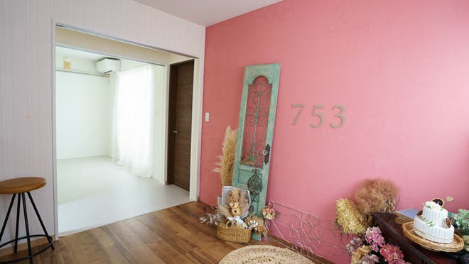 京都・宇多野のレンタルスタジオ|自然光フォト撮影・動画撮影にの写真8