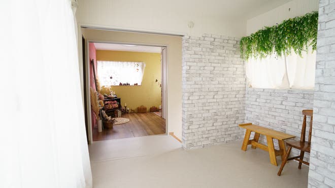 京都・宇多野のレンタルスタジオ|自然光フォト撮影・動画撮影にの写真4