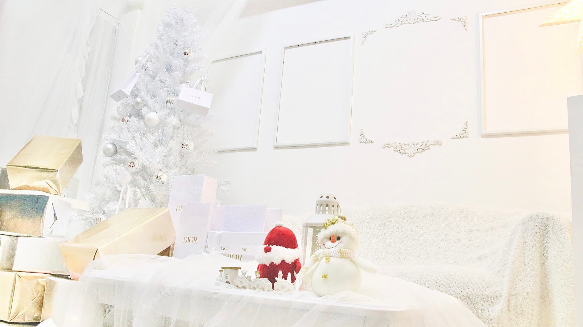 新規OPEN❤︎Pink&White🩷🩵維持管理費無料❣️伏見駅6分⭐️姫系スタジオ!生誕祭!推活!ポトレ!コスプレ!の写真8