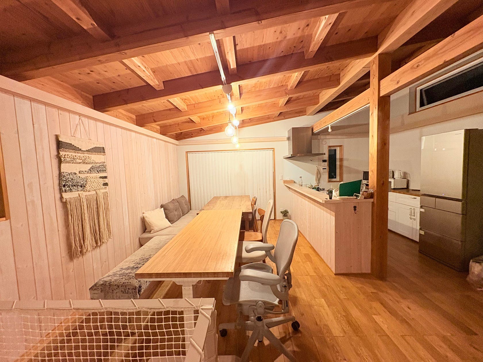 当日予約可！最大14名/湘南/辻堂/自然光/新築戸建て/駐車場有り/撮影スタジオ/キッチン/クリスマスパーティー忘年会新年会の写真12