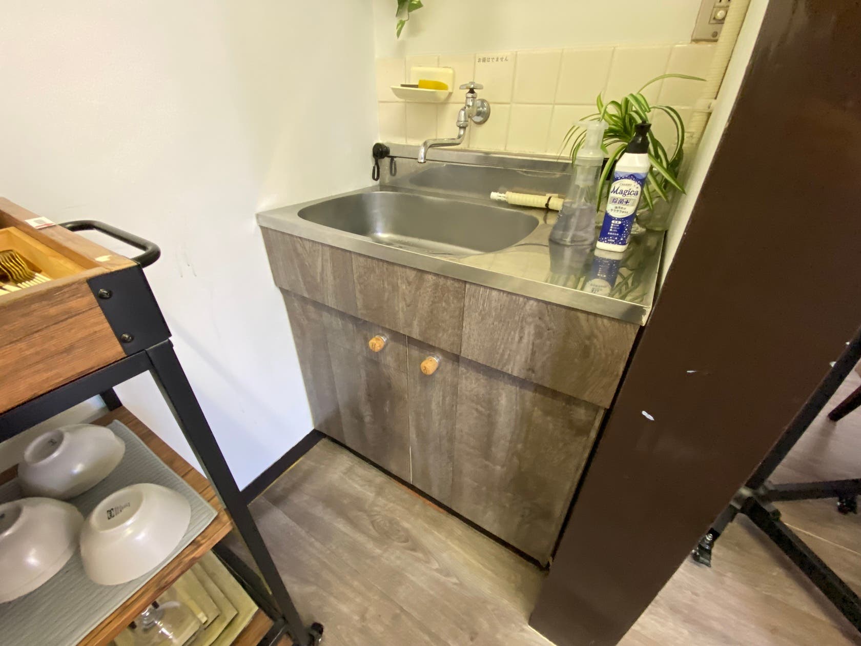 烏丸御池🚶‍♀️5分✨クリスマス・コスプレ・🎬・女子会・動画配信・壁一面スクリーン個室デート😘パーティ・ビジネスにも✨の写真29