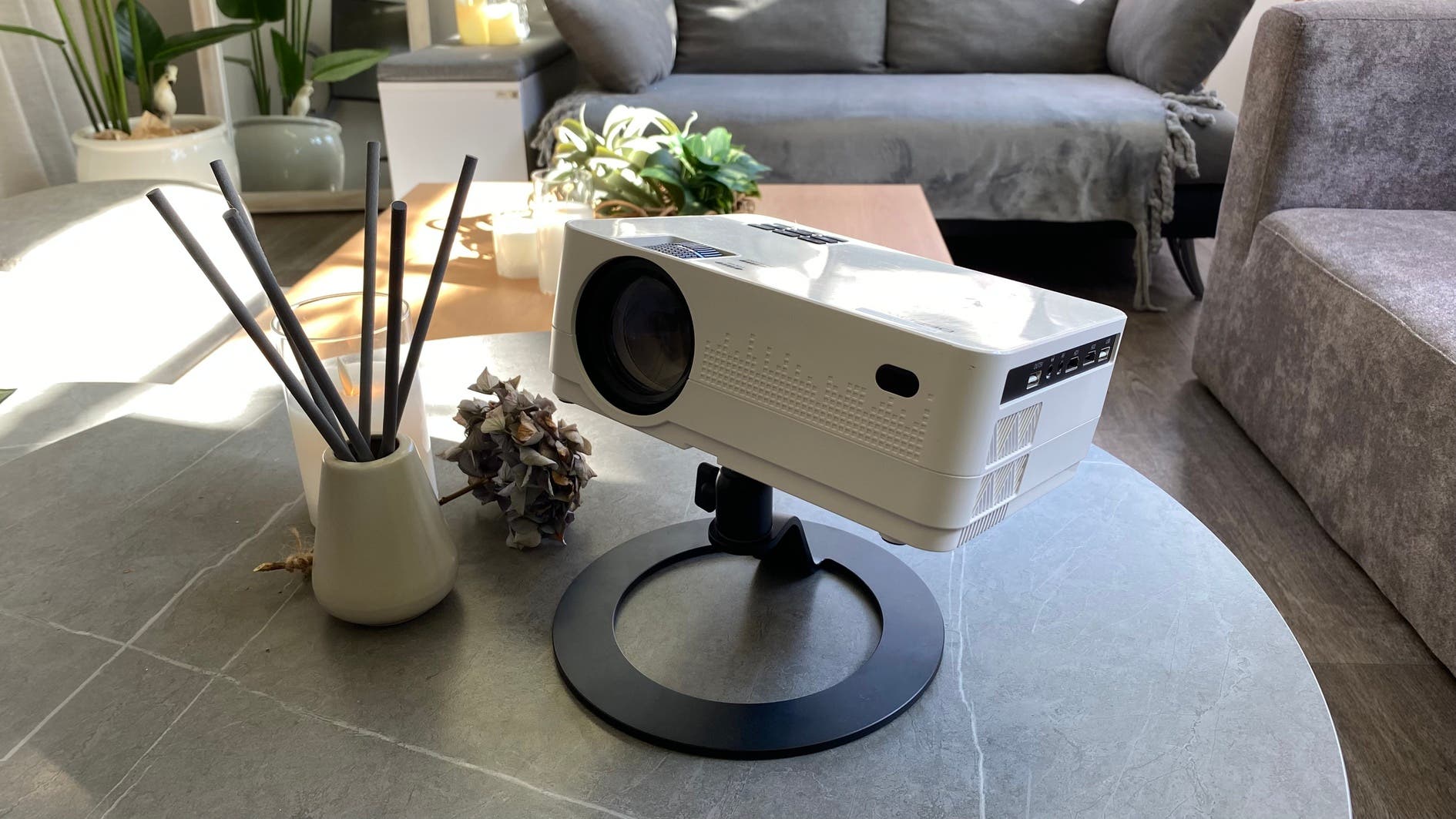 烏丸御池🚶‍♀️5分✨クリスマス・コスプレ・🎬・女子会・動画配信・壁一面スクリーン個室デート😘パーティ・ビジネスにも✨の写真15