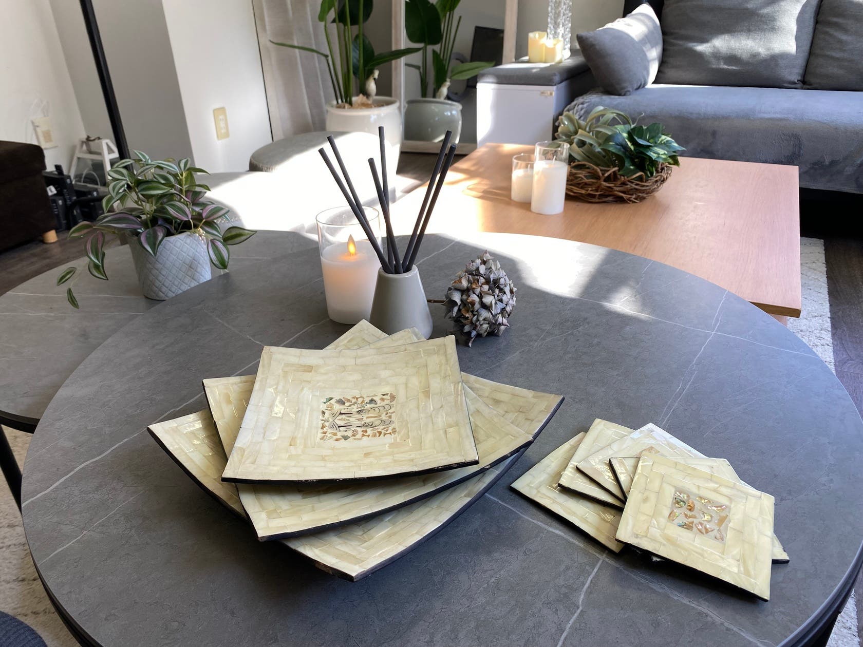 烏丸御池🚶‍♀️5分✨クリスマス・コスプレ・🎬・女子会・動画配信・壁一面スクリーン個室デート😘パーティ・ビジネスにも✨の写真19