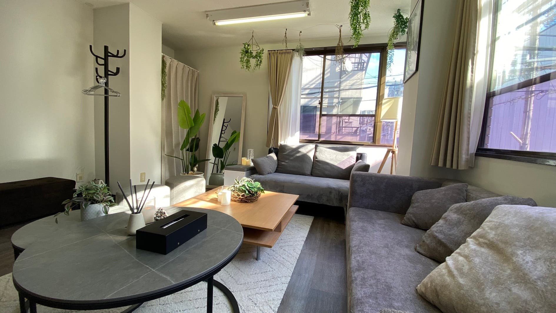 烏丸御池🚶‍♀️5分✨クリスマス・コスプレ・🎬・女子会・動画配信・壁一面スクリーン個室デート😘パーティ・ビジネスにも✨の写真7