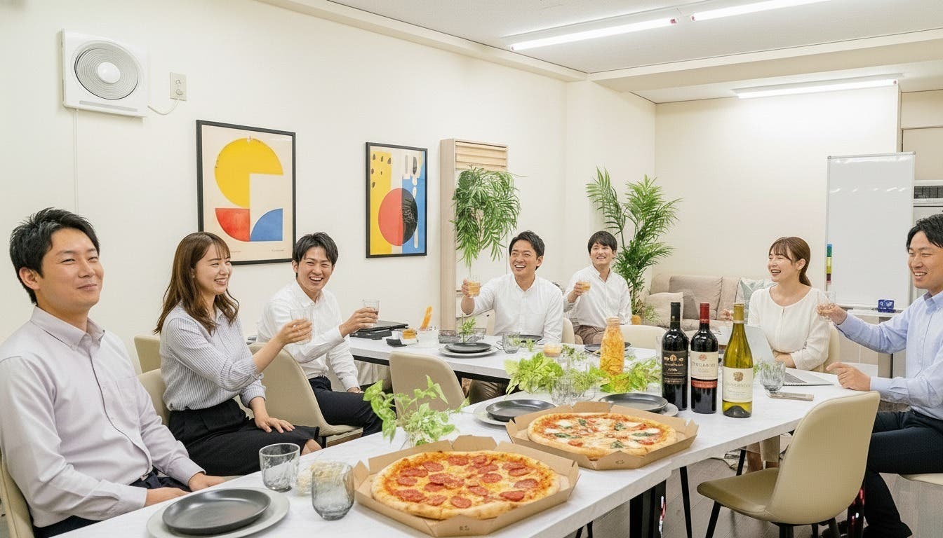 \内装リニューアル！/🎄クリスマス＆忘年会大人気‼️🎅🥂30名までOK!電子タバコOK🚬プロジェクター｜法人利用[79]の写真3