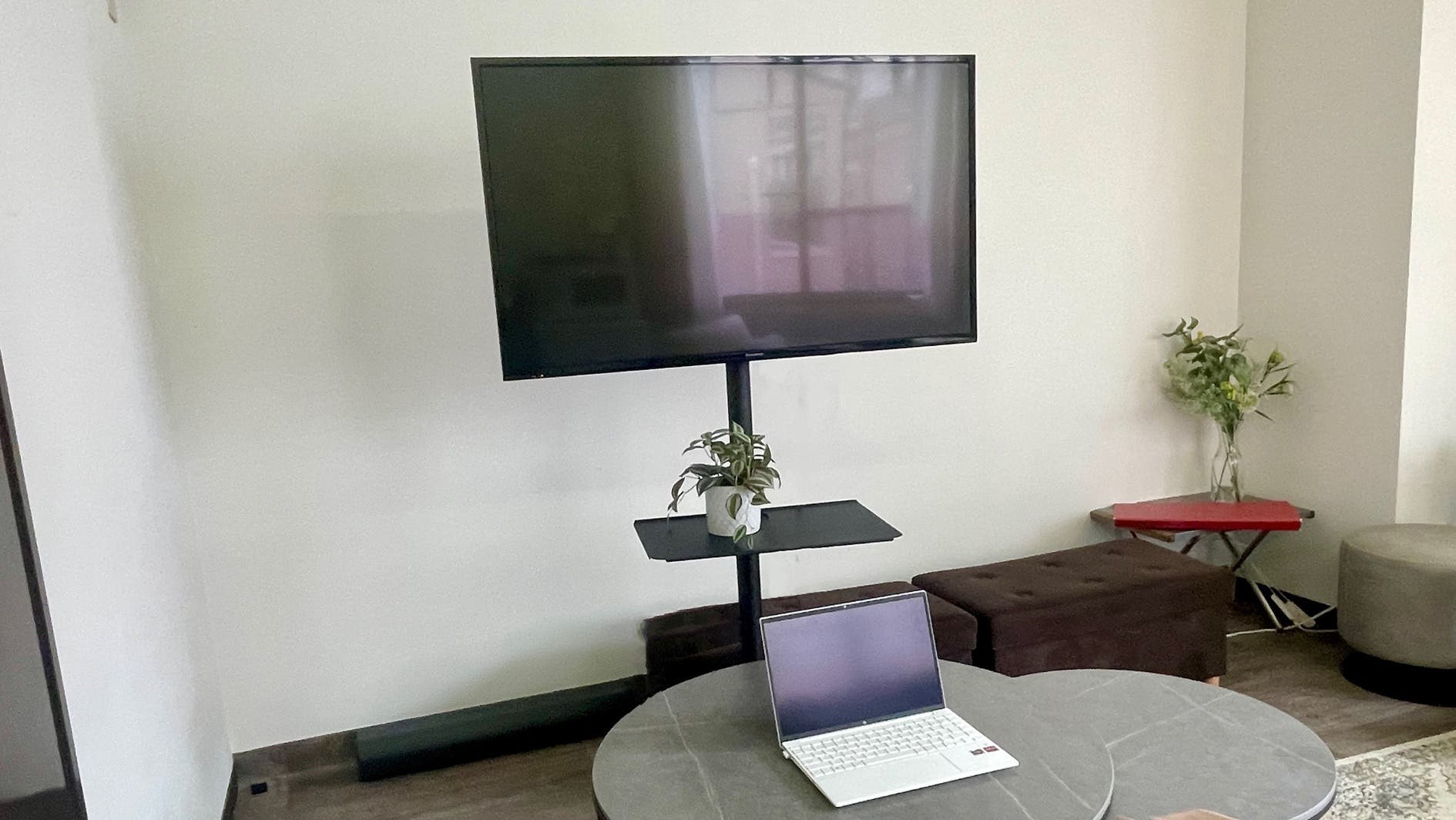 烏丸御池🚶‍♀️5分✨クリスマス・コスプレ・🎬・女子会・動画配信・壁一面スクリーン個室デート😘パーティ・ビジネスにも✨の写真11