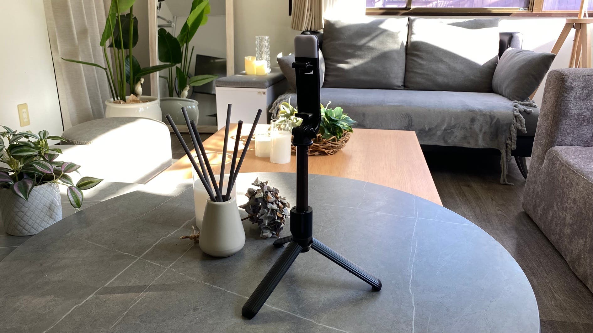 烏丸御池🚶‍♀️5分✨クリスマス・コスプレ・🎬・女子会・動画配信・壁一面スクリーン個室デート😘パーティ・ビジネスにも✨の写真16