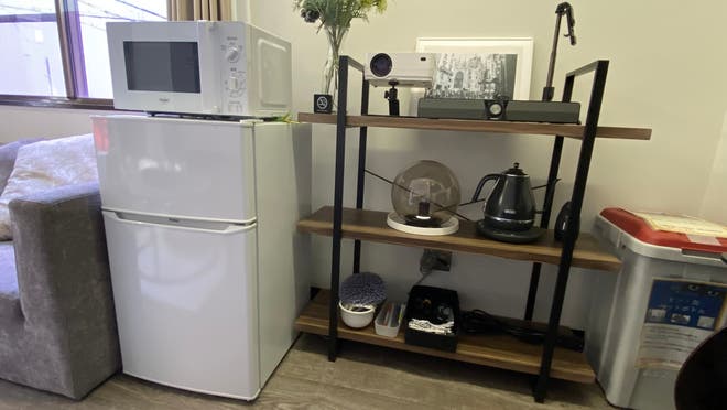 烏丸御池🚶♀️5分✨クリスマス・コスプレ・🎬・女子会・動画配信・壁一面スクリーン個室デート😘パーティ・ビジネスにも✨の写真23