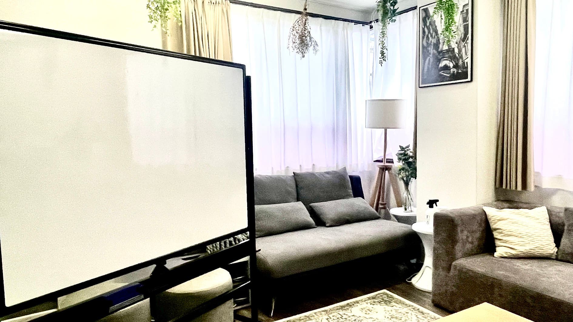 烏丸御池🚶‍♀️5分✨クリスマス・コスプレ・🎬・女子会・動画配信・壁一面スクリーン個室デート😘パーティ・ビジネスにも✨の写真13