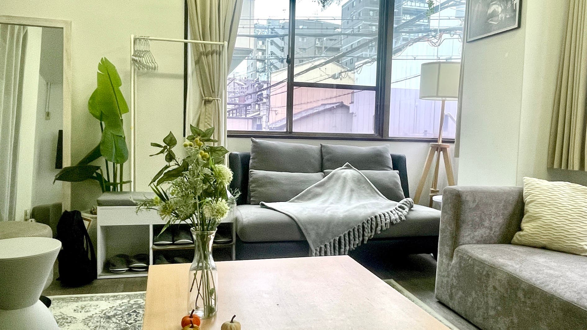 烏丸御池🚶‍♀️5分✨クリスマス・コスプレ・🎬・女子会・動画配信・壁一面スクリーン個室デート😘パーティ・ビジネスにも✨の写真3