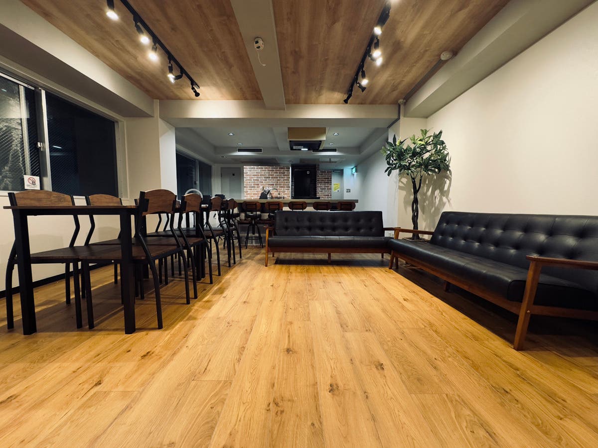 新店✨リノスペキッチン八丁堀🍳クリスマス🎄忘年会・デート・料理・ホームパーティ・飲み会・打ちあげ・歓迎会・撮影収録・ビジネスの写真12