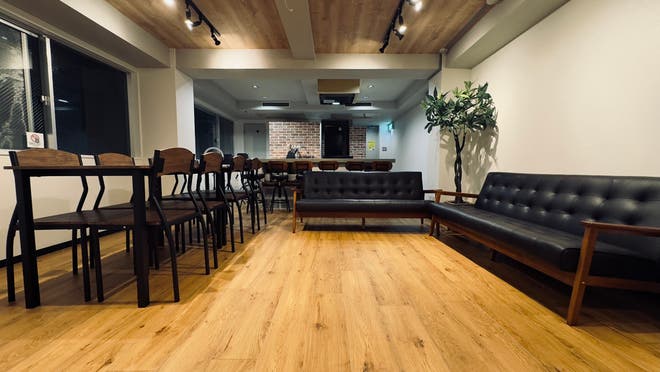 新店✨リノスペキッチン八丁堀🍳クリスマス🎄忘年会・デート・料理・ホームパーティ・飲み会・打ちあげ・歓迎会・撮影収録・ビジネスの写真12