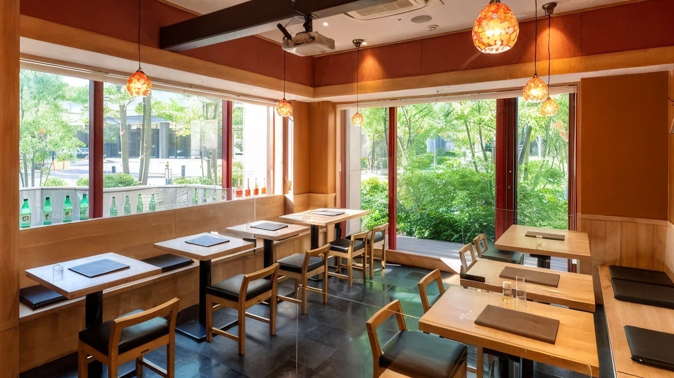 【水道橋駅から徒歩3分】50名収容可能！パーティ・各種イベントにの写真1