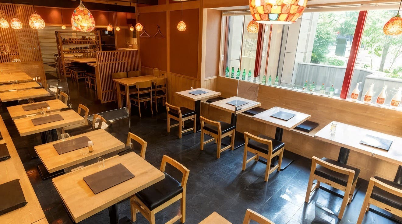 【水道橋駅から徒歩3分】50名収容可能！パーティ・各種イベントにの写真2