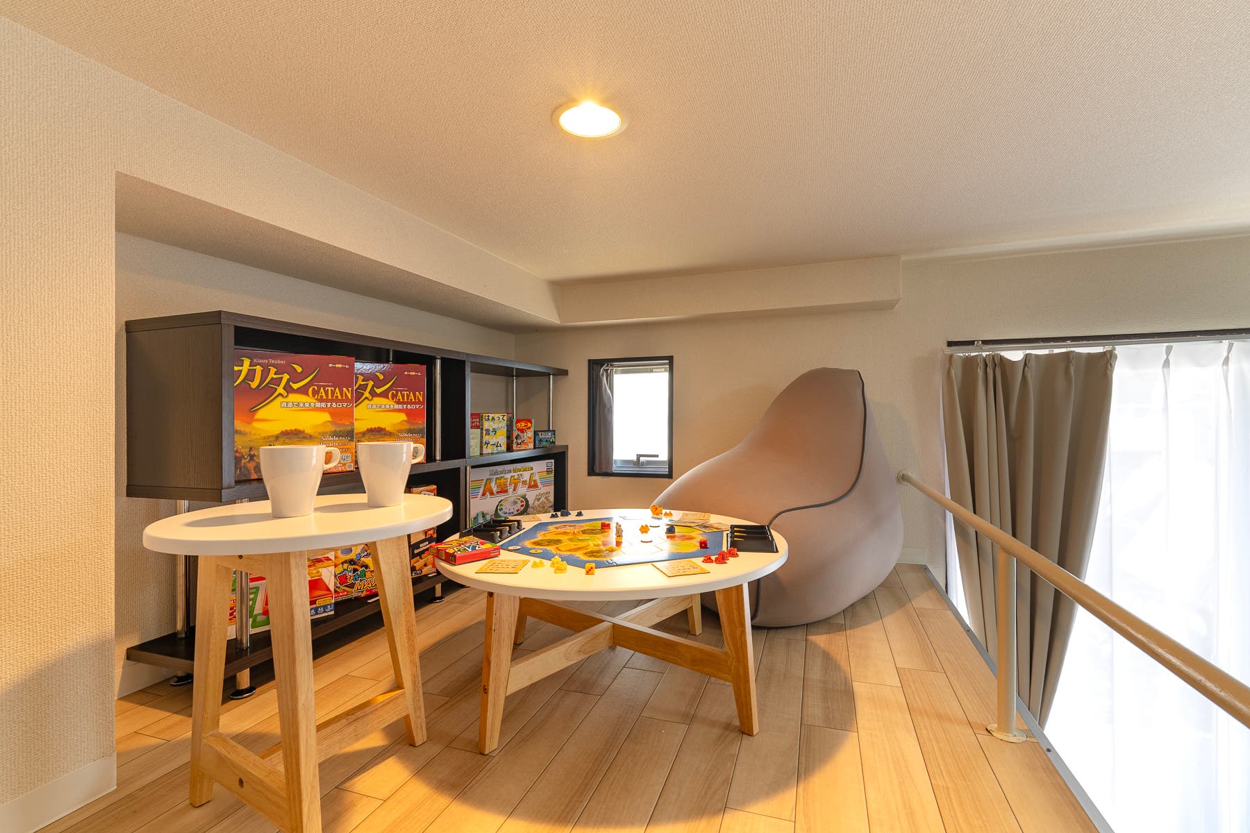 スペモ🌿クリスマス🎄学割🧑‍🎓新大久保駅3分😍映画鑑賞💃女子会💗デート🛋️ゲーム機🎮788_fika新大久保の写真2