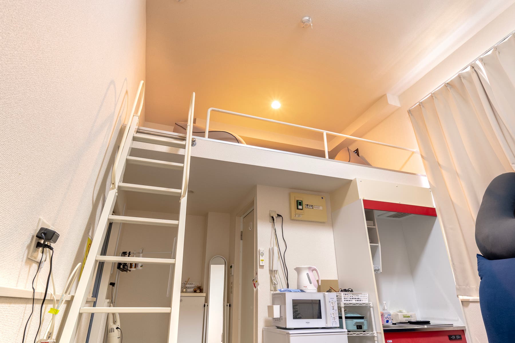 スペモ🌿クリスマス🎄学割🧑‍🎓新大久保駅3分😍映画鑑賞💃女子会💗デート🛋️ゲーム機🎮788_fika新大久保の写真6