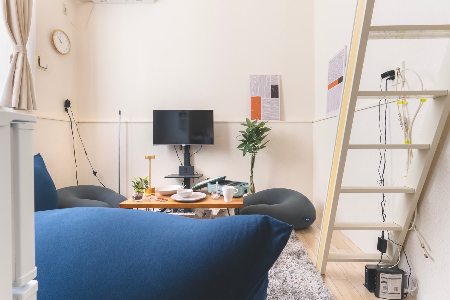 スペモ🌿クリスマス🎄学割🧑‍🎓新大久保駅3分😍映画鑑賞💃女子会💗デート🛋️ゲーム機🎮788_fika新大久保の写真7