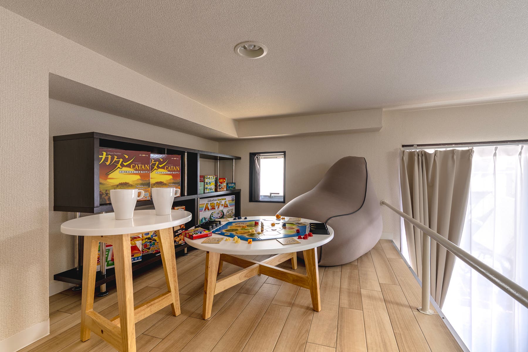 スペモ🌿クリスマス🎄学割🧑‍🎓新大久保駅3分😍映画鑑賞💃女子会💗デート🛋️ゲーム機🎮788_fika新大久保の写真10