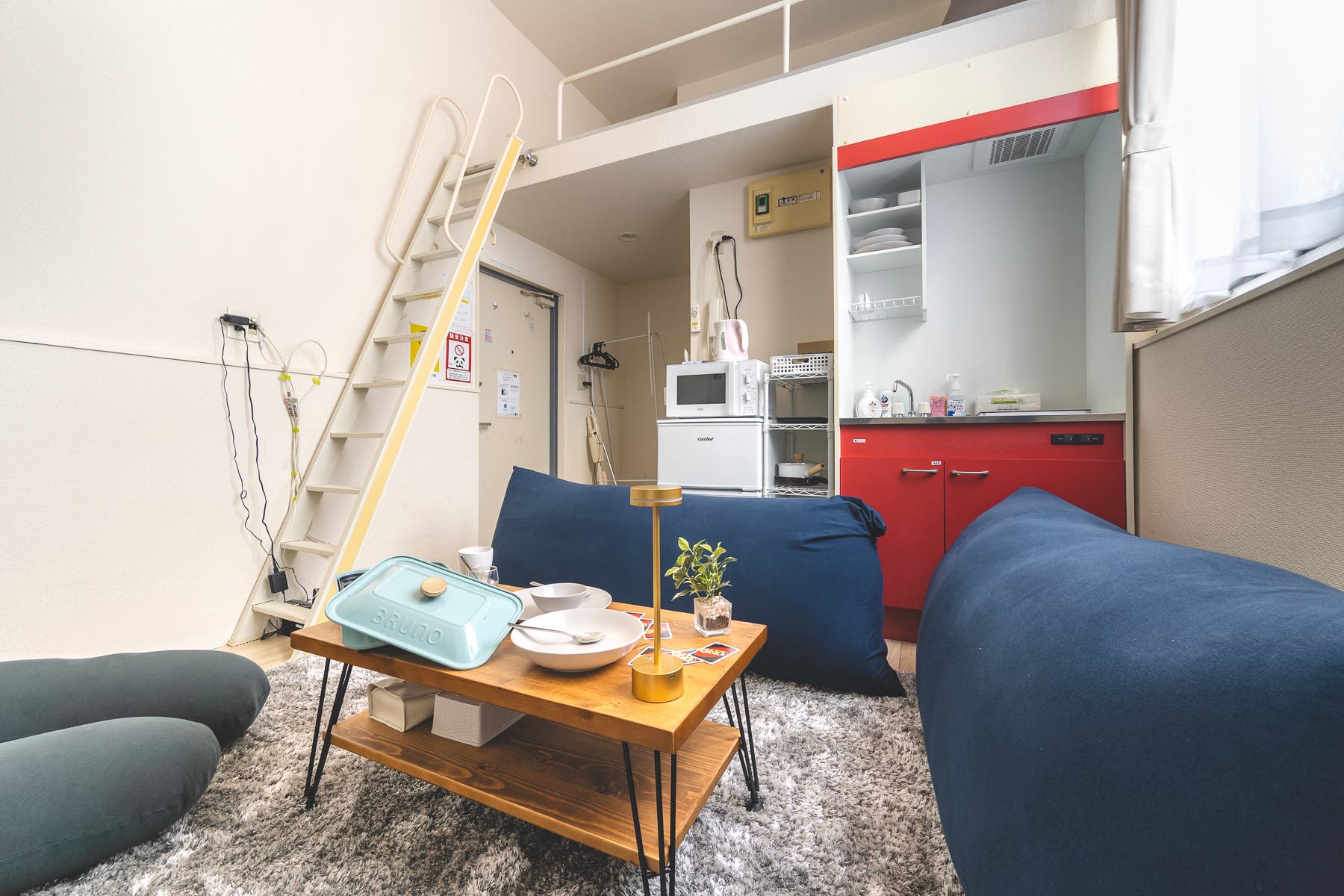 スペモ🌿クリスマス🎄学割🧑‍🎓新大久保駅3分😍映画鑑賞💃女子会💗デート🛋️ゲーム機🎮788_fika新大久保の写真12