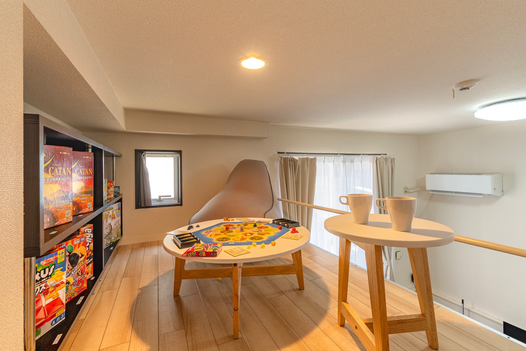 スペモ🌿クリスマス🎄学割🧑‍🎓新大久保駅3分😍映画鑑賞💃女子会💗デート🛋️ゲーム機🎮788_fika新大久保の写真14