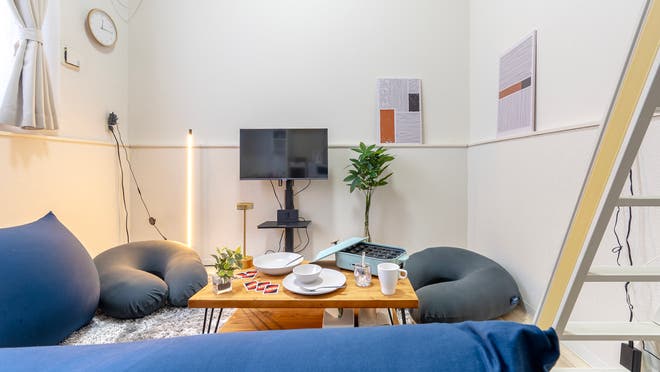 スペモ🌿クリスマス🎄学割🧑🎓新大久保駅3分😍映画鑑賞💃女子会💗デート🛋️ゲーム機🎮788_fika新大久保の写真16