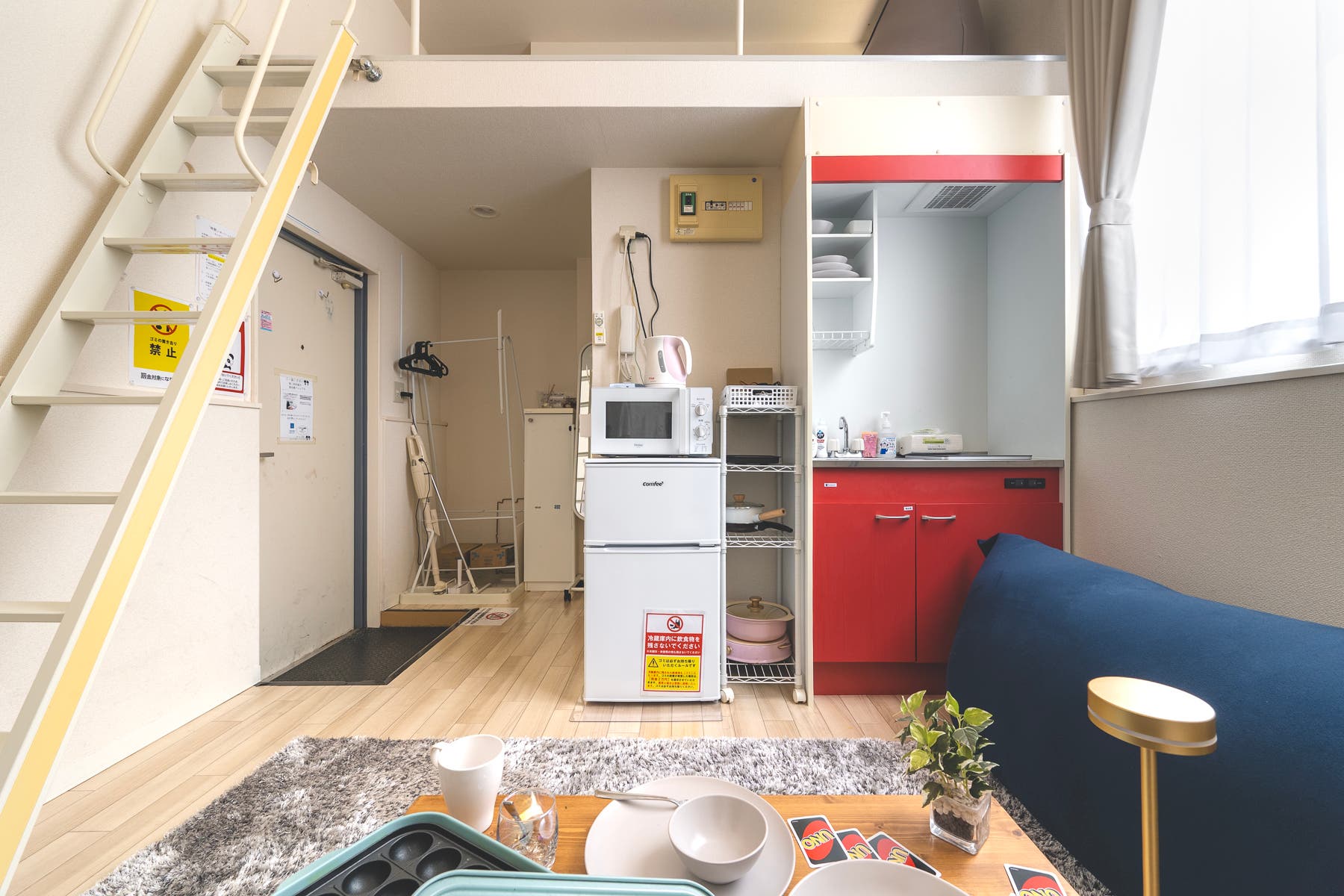 スペモ🌿クリスマス🎄学割🧑‍🎓新大久保駅3分😍映画鑑賞💃女子会💗デート🛋️ゲーム機🎮788_fika新大久保の写真20