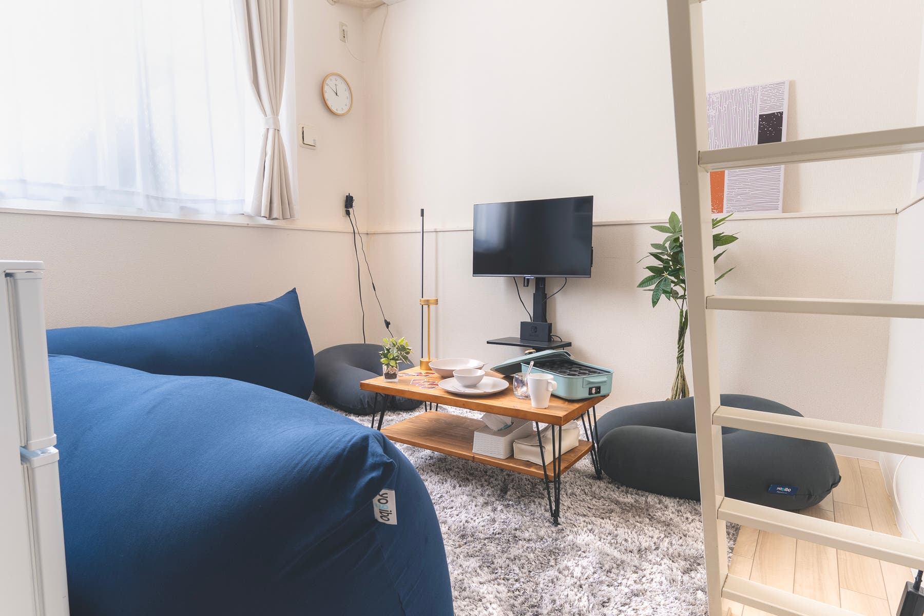 スペモ🌿クリスマス🎄学割🧑‍🎓新大久保駅3分😍映画鑑賞💃女子会💗デート🛋️ゲーム機🎮788_fika新大久保の写真21