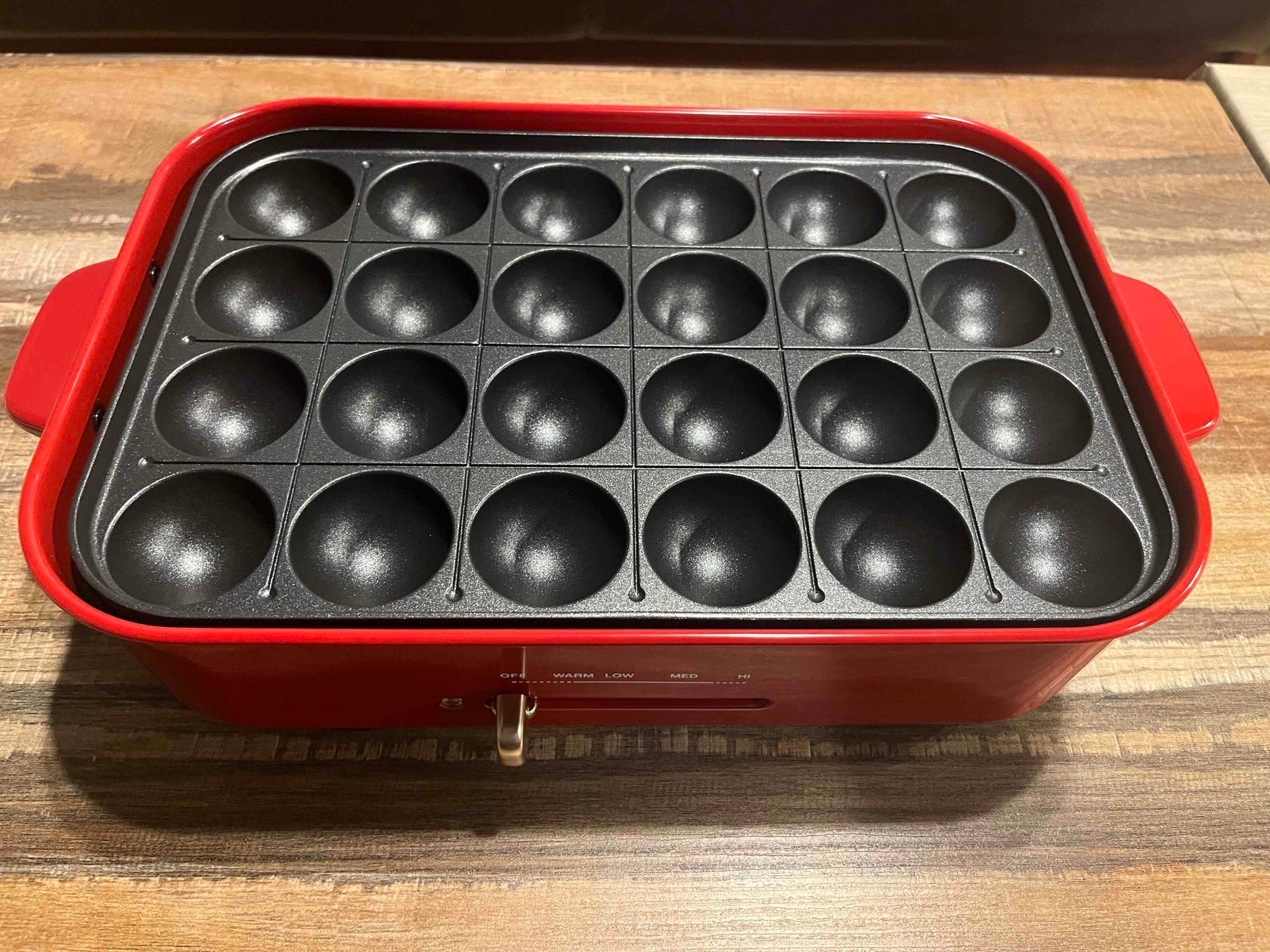 BRUNO（赤色）の画像2