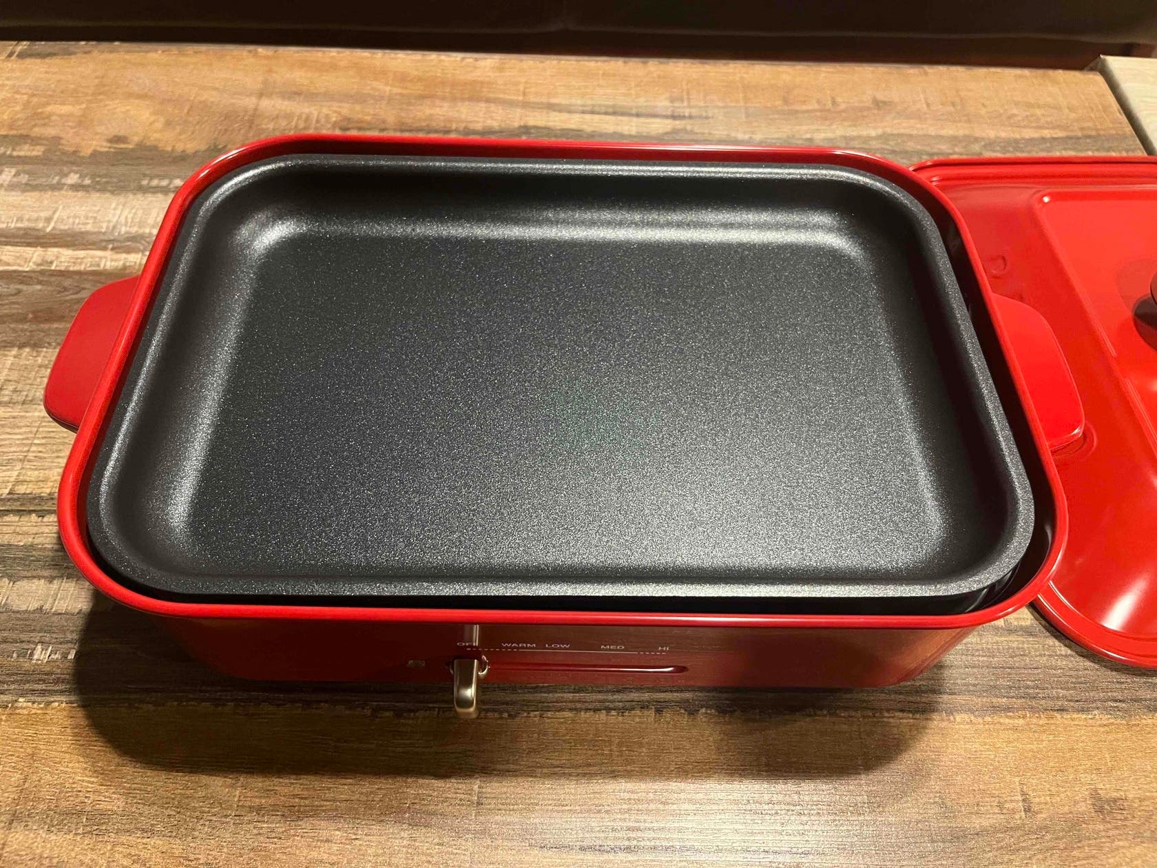 BRUNO（赤色）の画像3