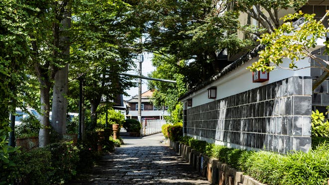 大正浪漫の雰囲気で叶える非日常ワーク。温泉×集中で心も整う時間を。の写真10