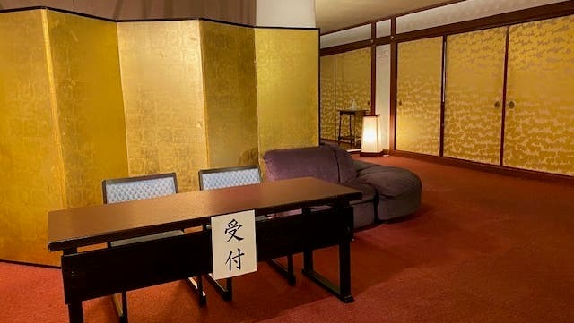 大正浪漫の雰囲気で叶える非日常ワーク。温泉×集中で心も整う時間を。の写真5