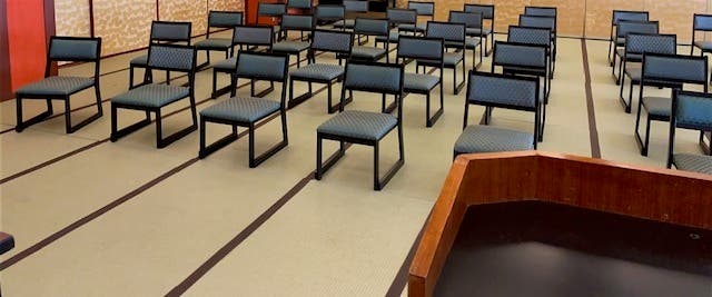 大正浪漫の雰囲気で叶える非日常ワーク。温泉×集中で心も整う時間を。の写真4