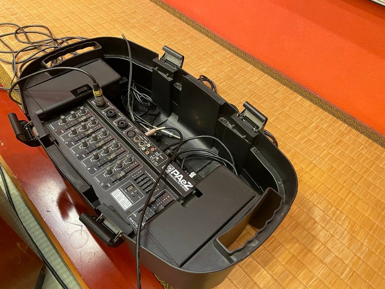 大正浪漫の雰囲気で叶える非日常ワーク。温泉×集中で心も整う時間を。の写真7