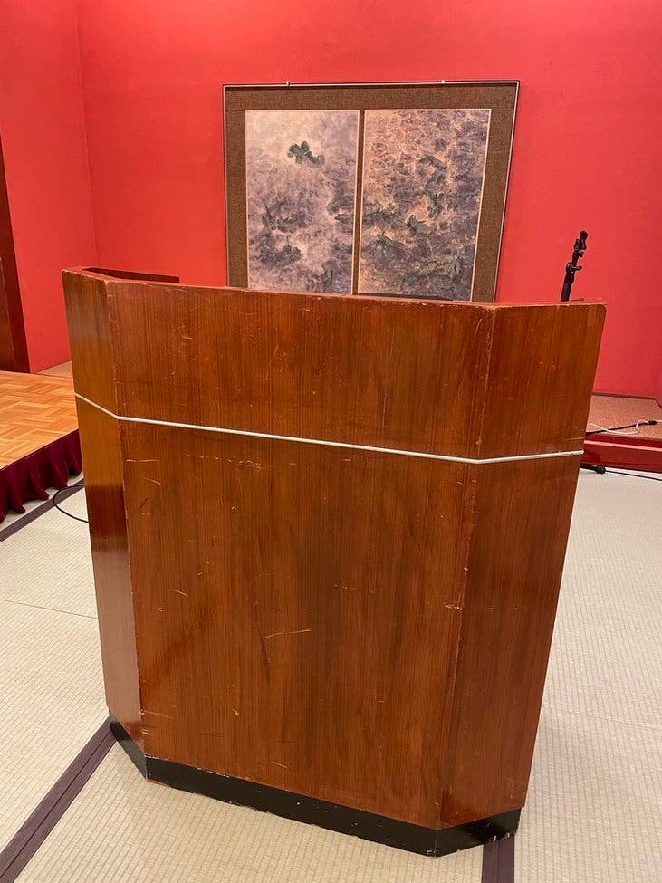 大正浪漫の雰囲気で叶える非日常ワーク。温泉×集中で心も整う時間を。の写真8