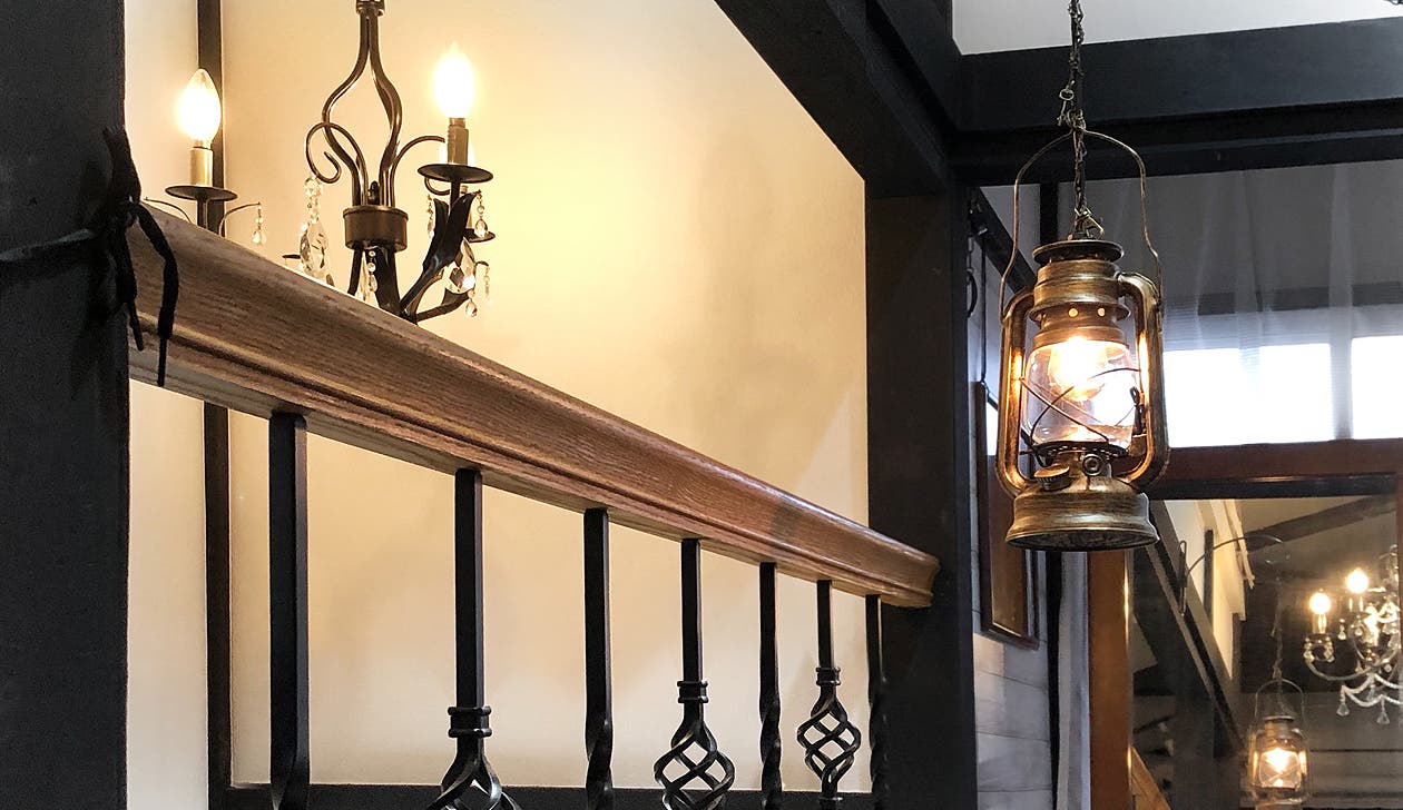 【◎建物一棟貸切り!◎】白バックスペースも有り。パーティルーム･スタジオ･キッチン含め一棟貸し！（全ご利用プラン商用利用OK！)の写真6