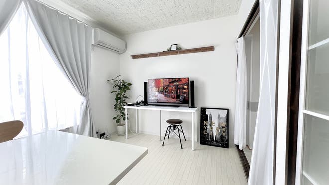 🍃cafeスタイル岡大裏⭕たっぷり11時間使い放題!▶定額5000円!忘年会/飲み会/交流会/高速🛜/🚙🅿無料の写真5