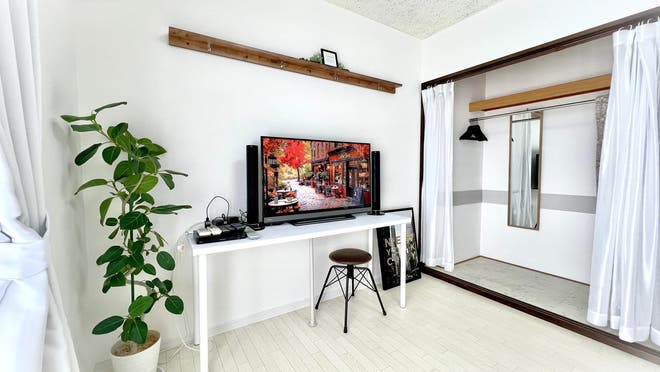 🍃cafeスタイル岡大裏⭕たっぷり11時間使い放題!▶定額5000円!忘年会/飲み会/交流会/高速🛜/🚙🅿無料の写真4