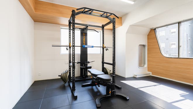 ✨移転リニューアルOPEN✨パーソナルトレーニング、ヨガ、ピラティスなど広々お使いいただけますの写真1