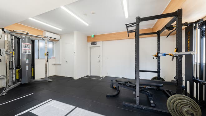 ✨移転リニューアルOPEN✨パーソナルトレーニング、ヨガ、ピラティスなど広々お使いいただけますの写真2