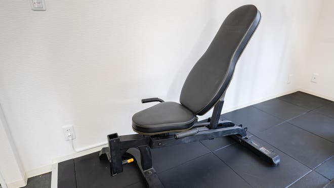 ✨移転リニューアルOPEN✨パーソナルトレーニング、ヨガ、ピラティスなど広々お使いいただけますの写真8