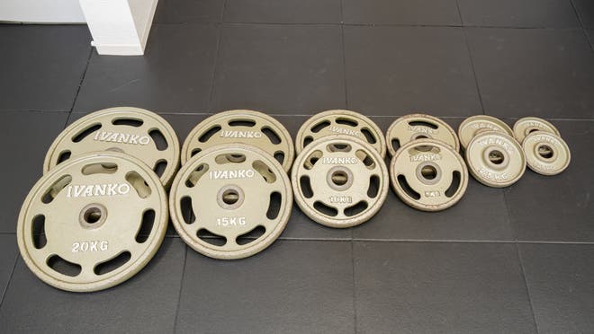 ✨移転リニューアルOPEN✨パーソナルトレーニング、ヨガ、ピラティスなど広々お使いいただけますの写真10