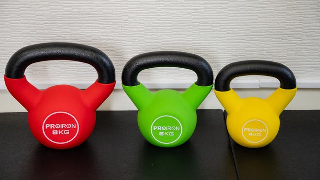 ✨移転リニューアルOPEN✨パーソナルトレーニング、ヨガ、ピラティスなど広々お使いいただけますの写真13