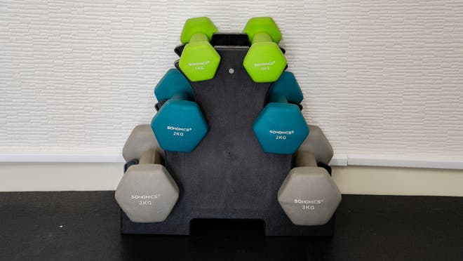 ✨移転リニューアルOPEN✨パーソナルトレーニング、ヨガ、ピラティスなど広々お使いいただけますの写真15