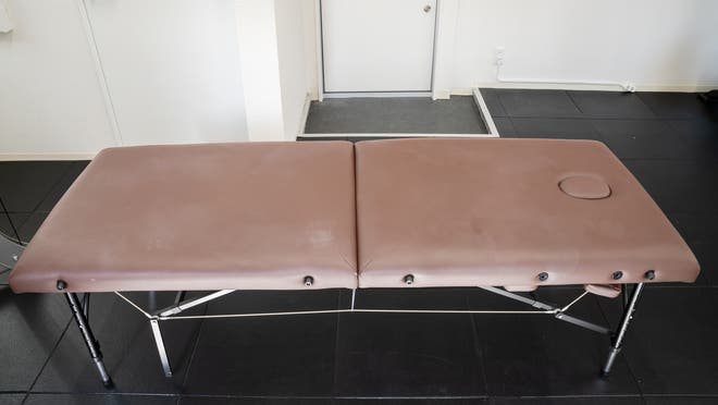 ✨移転リニューアルOPEN✨パーソナルトレーニング、ヨガ、ピラティスなど広々お使いいただけますの写真17