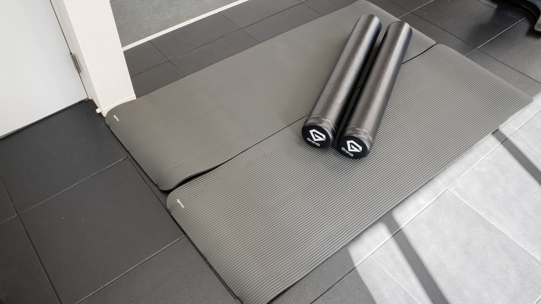 ✨移転リニューアルOPEN✨パーソナルトレーニング、ヨガ、ピラティスなど広々お使いいただけますの写真18