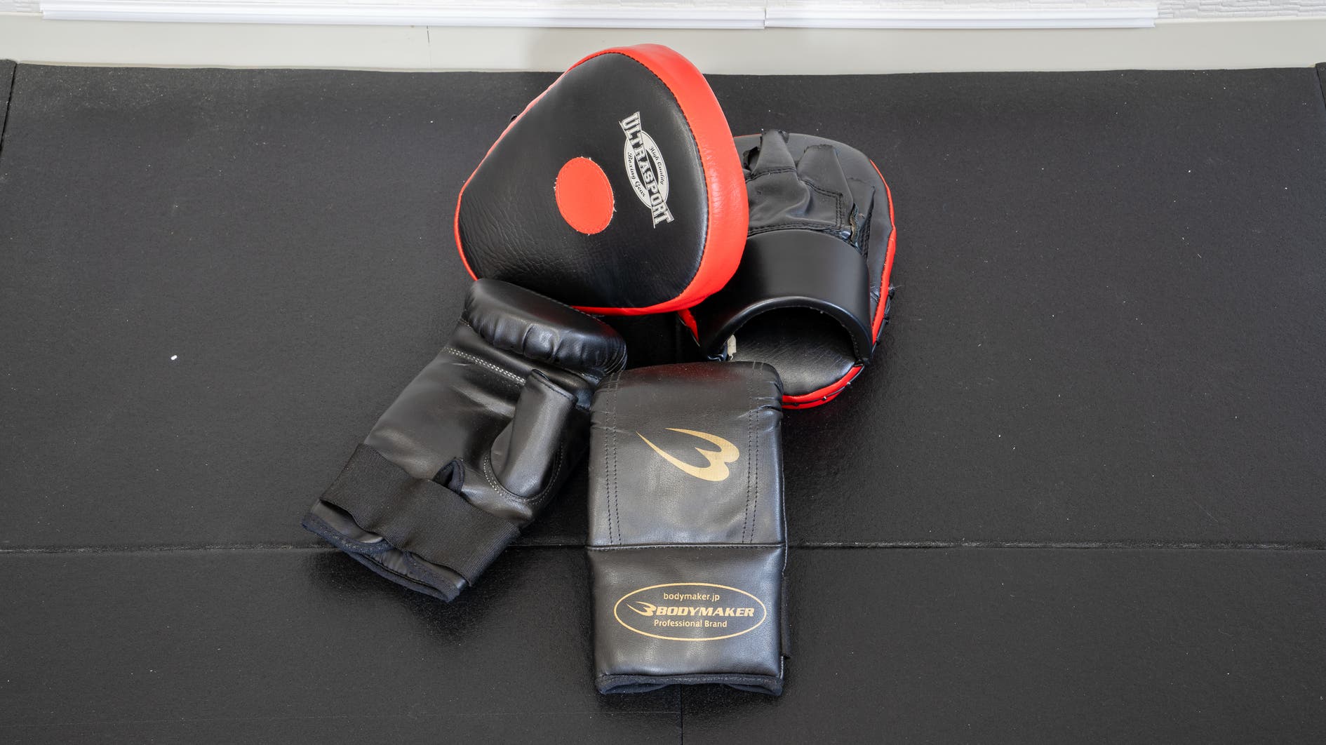 ✨移転リニューアルOPEN✨パーソナルトレーニング、ヨガ、ピラティスなど広々お使いいただけますの写真20