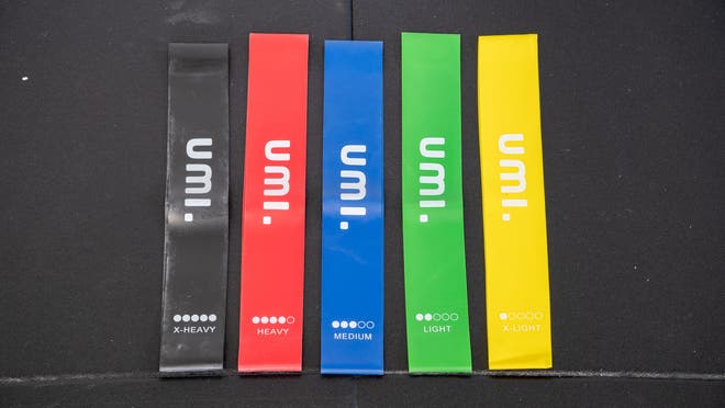 ✨移転リニューアルOPEN✨パーソナルトレーニング、ヨガ、ピラティスなど広々お使いいただけますの写真21