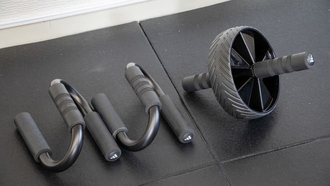 ✨移転リニューアルOPEN✨パーソナルトレーニング、ヨガ、ピラティスなど広々お使いいただけますの写真22