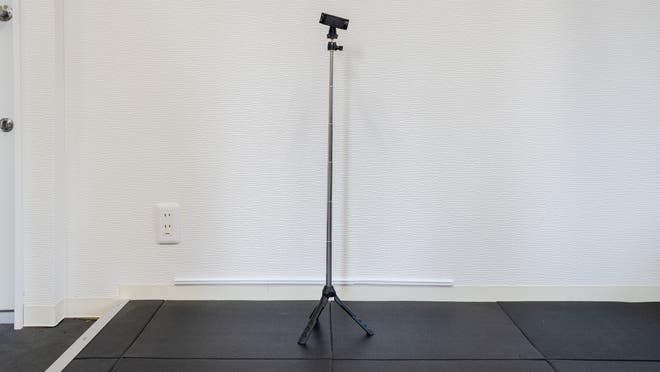 ✨移転リニューアルOPEN✨パーソナルトレーニング、ヨガ、ピラティスなど広々お使いいただけますの写真27